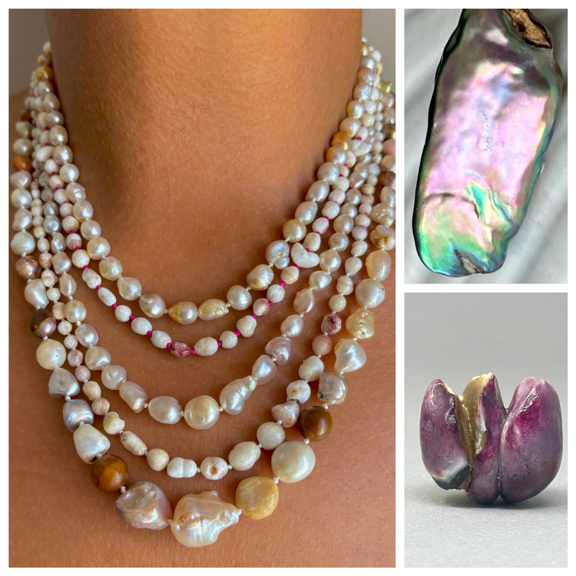 Kojima Pearl Company