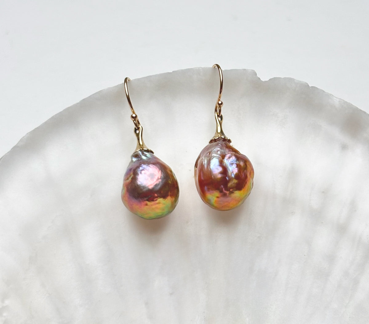 Authentic Japan Kasumi Pearls from Lake Kasumi-ga-Ura– Kojima Pearl