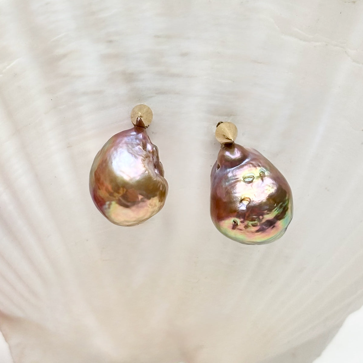 Authentic Japan Kasumi Pearls from Lake Kasumi-ga-Ura– Kojima Pearl