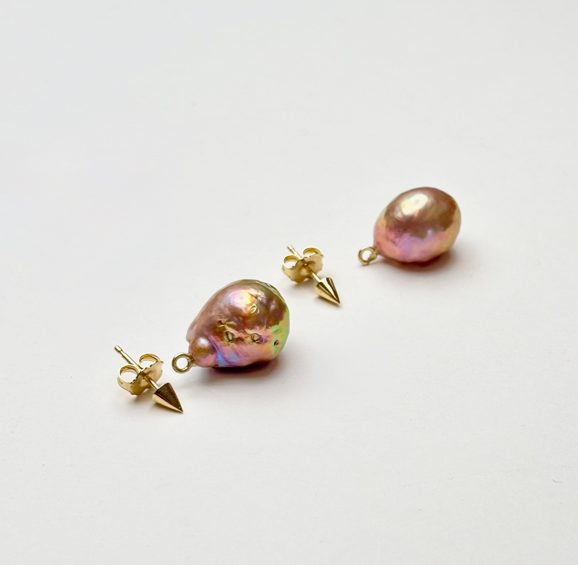 Authentic Japan Kasumi Pearls from Lake Kasumi-ga-Ura– Kojima Pearl