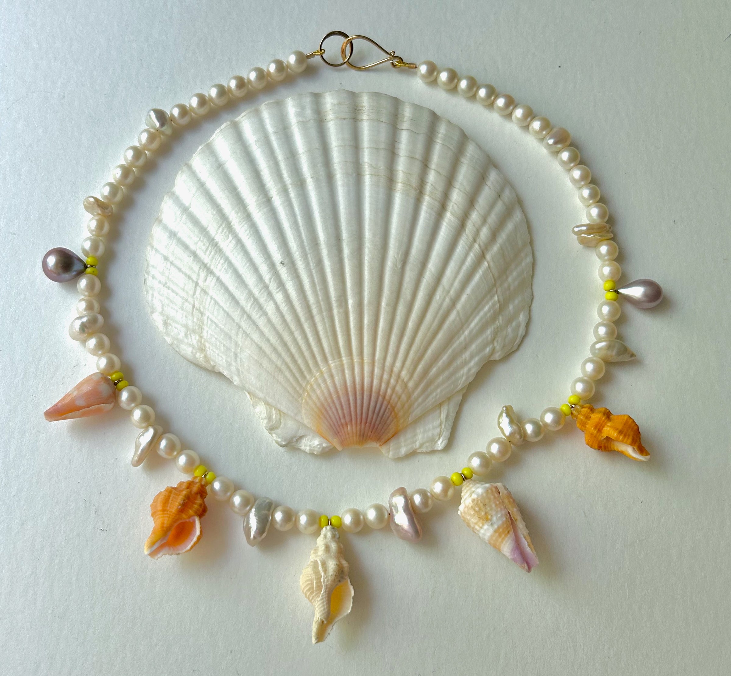 Pearl Necklaces – Kojima Pearl