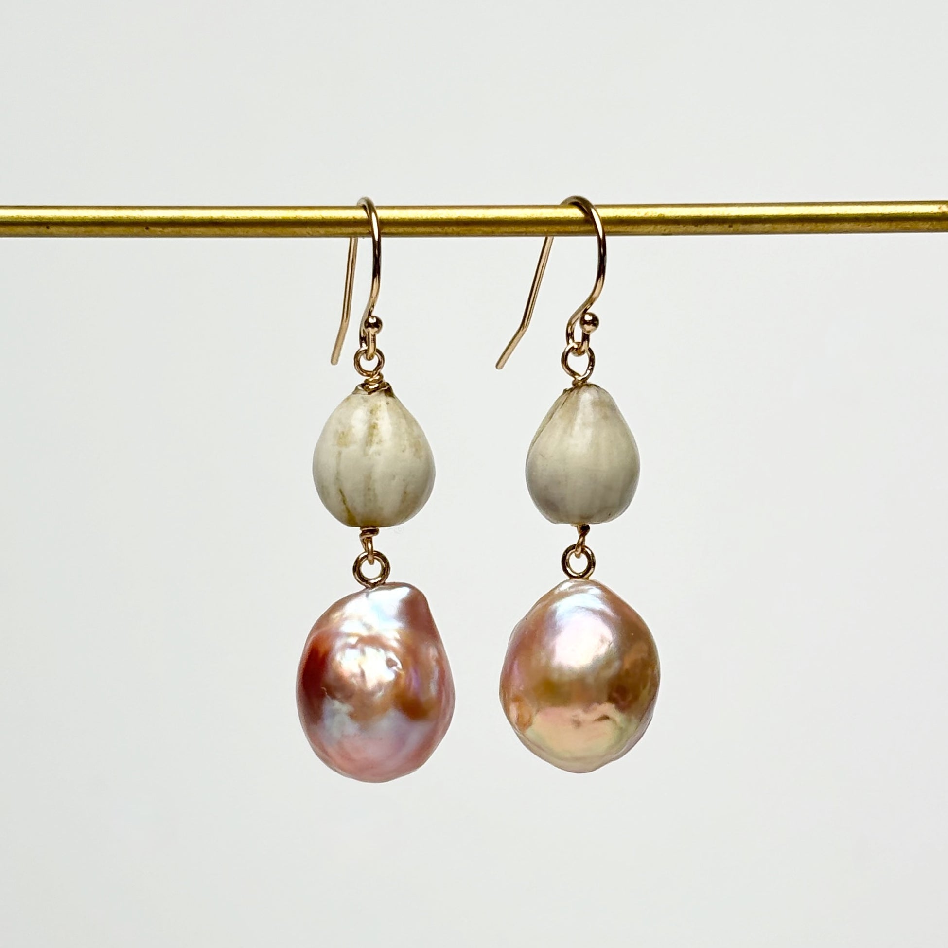 Japan Kasumi Pearls– Kojima Pearl