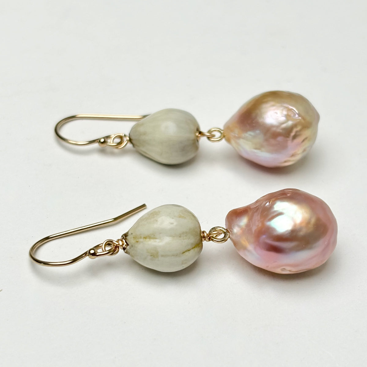 Authentic Japan Kasumi Pearls from Lake Kasumi-ga-Ura– Kojima Pearl