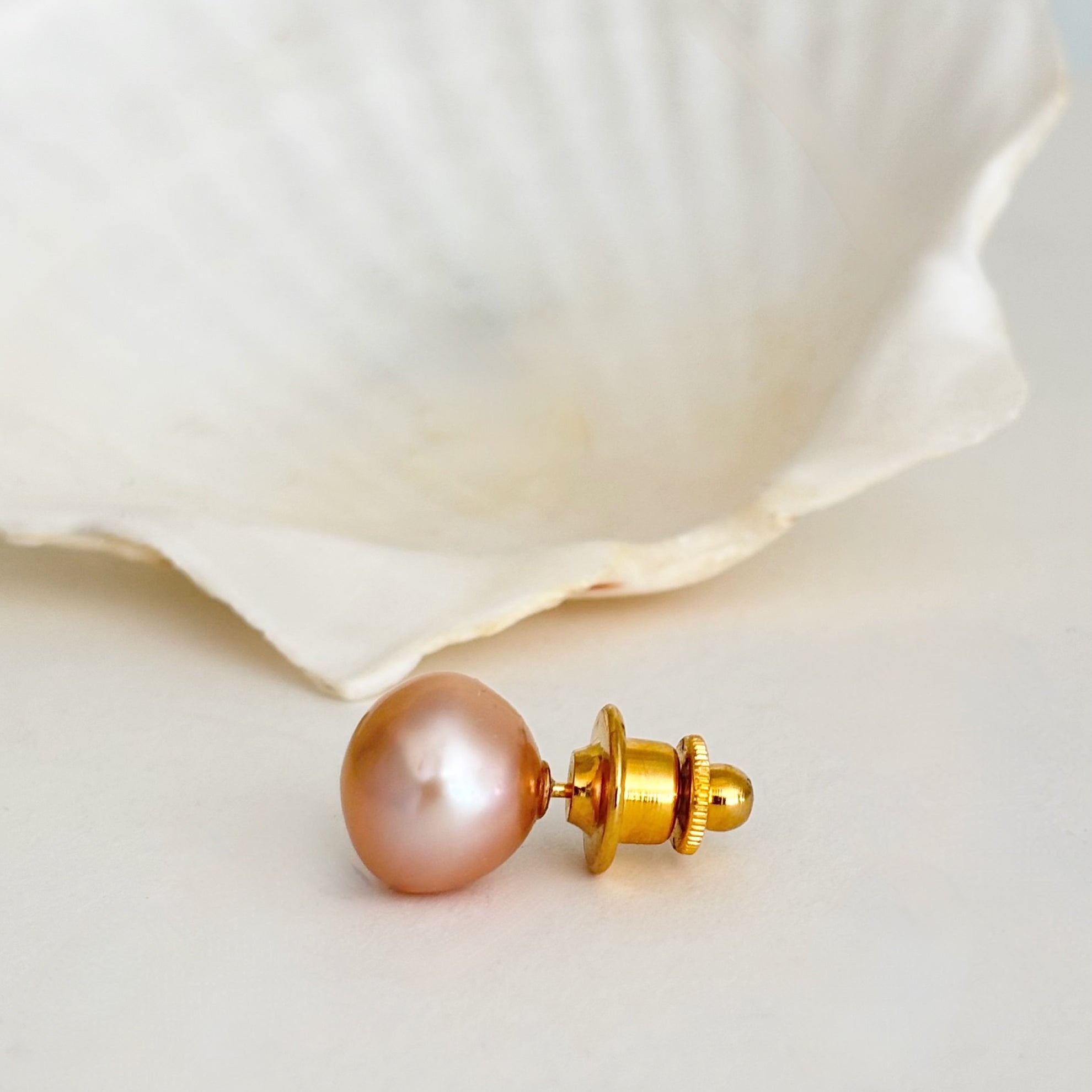 Authentic Japan Kasumi Pearls from Lake Kasumi-ga-Ura– Kojima Pearl