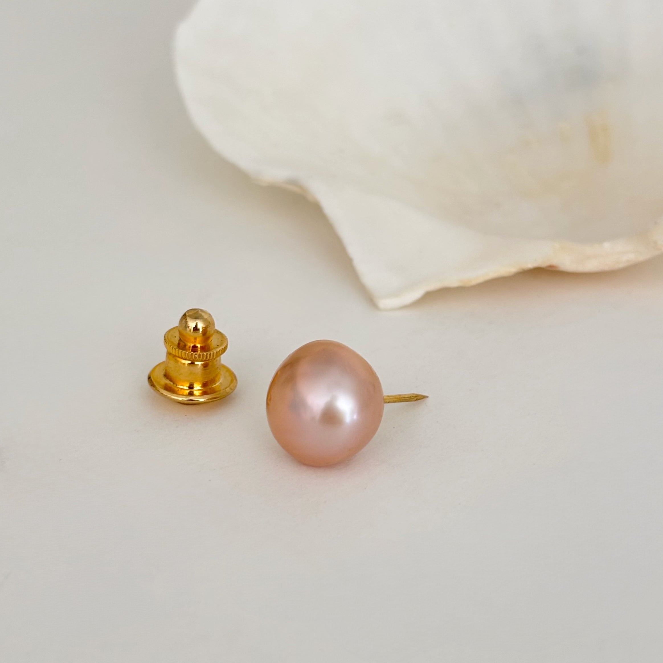 Authentic Japan Kasumi Pearls from Lake Kasumi-ga-Ura– Kojima Pearl