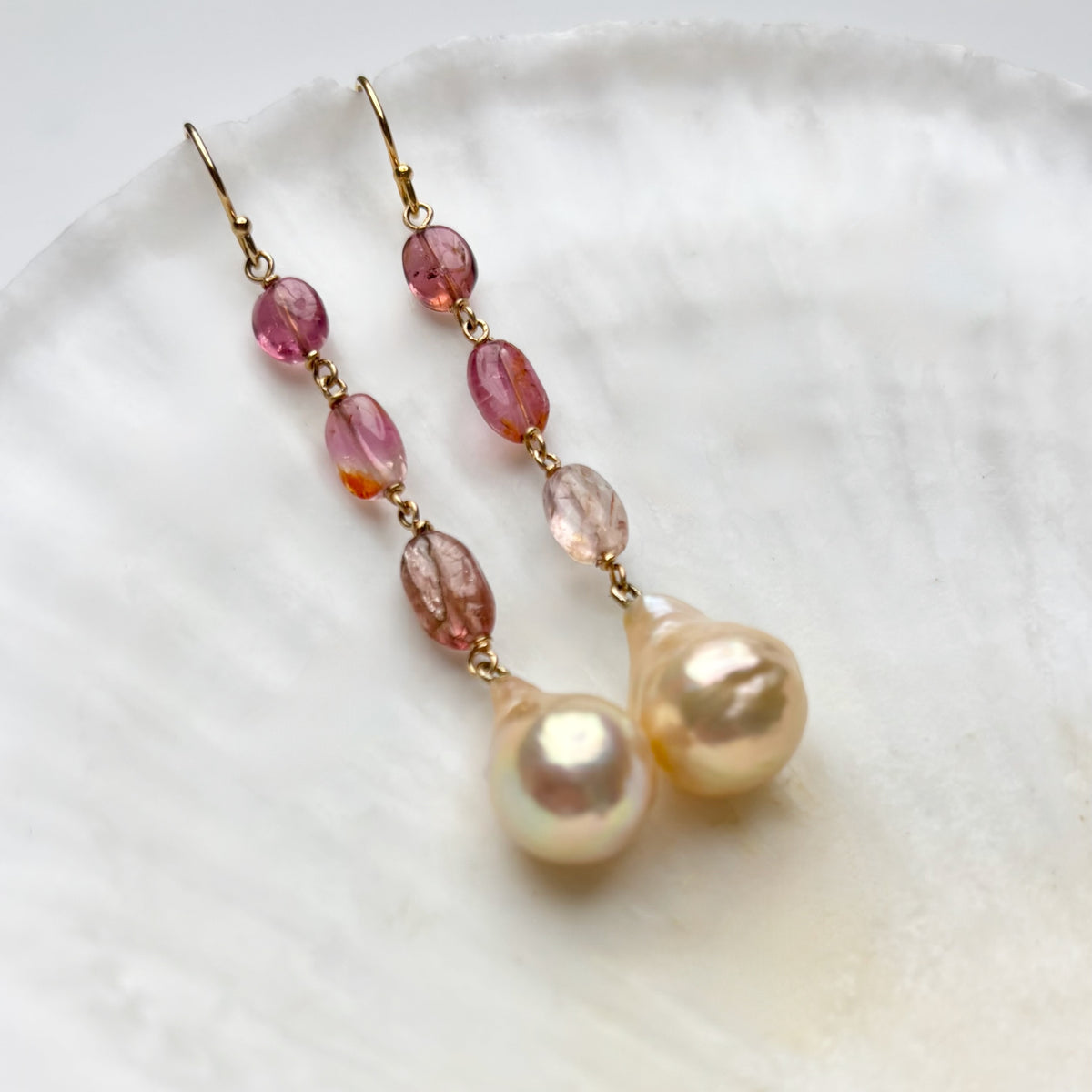 Authentic Japan Kasumi Pearls from Lake Kasumi-ga-Ura– Kojima Pearl