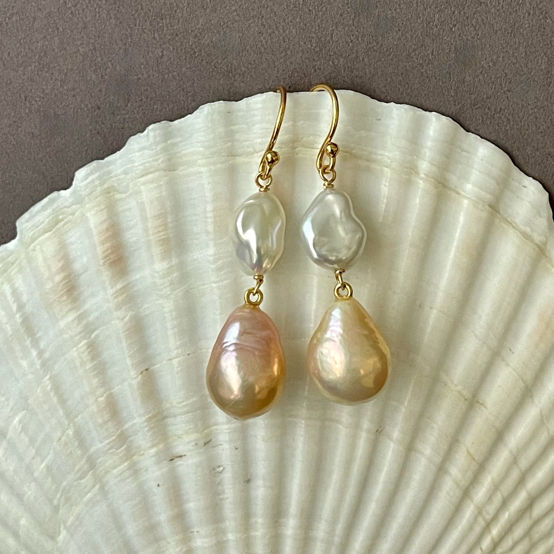 Japan Kasumi Pearls – Kojima Pearl