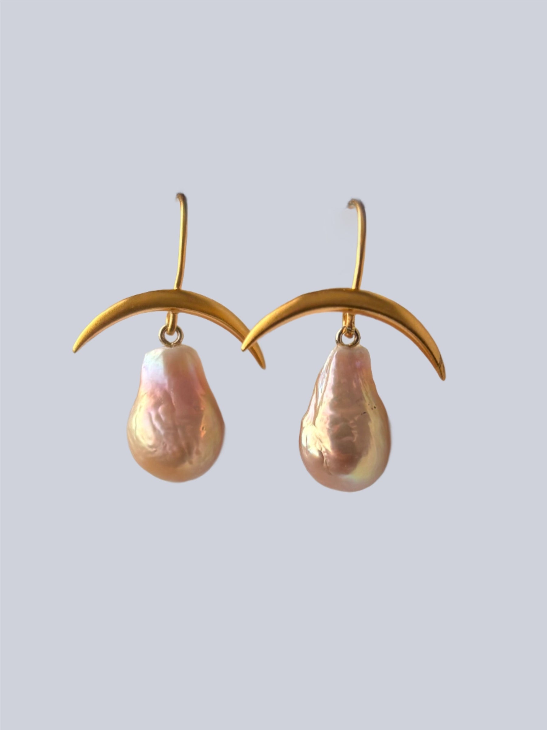 Pearl Earrings – Kojima Pearl
