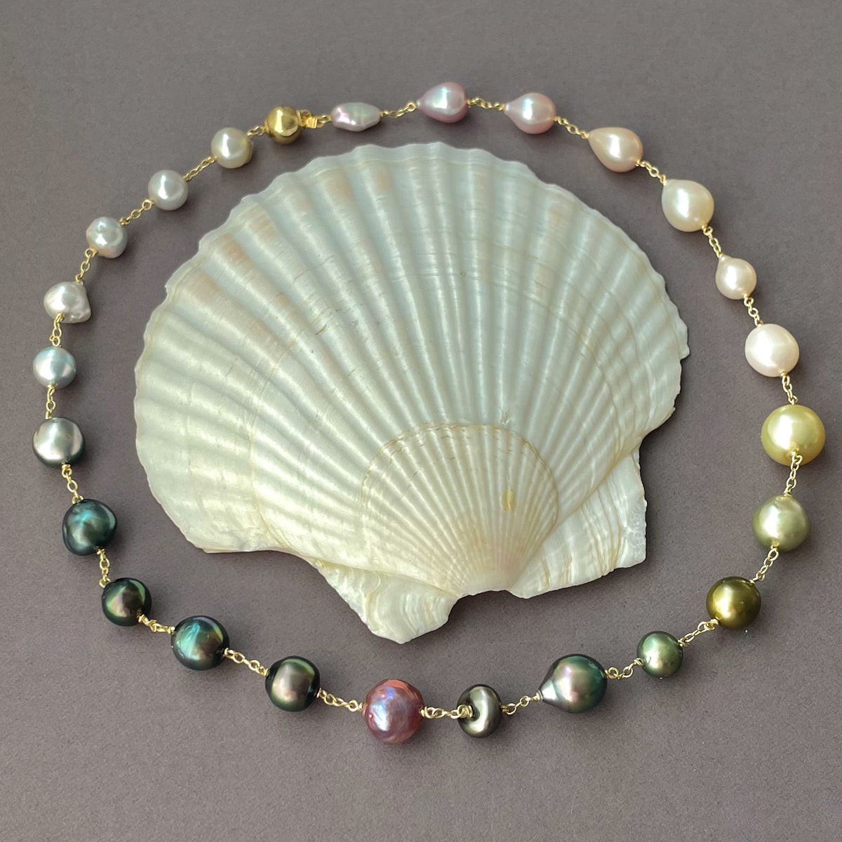 Kojima Pearl Company