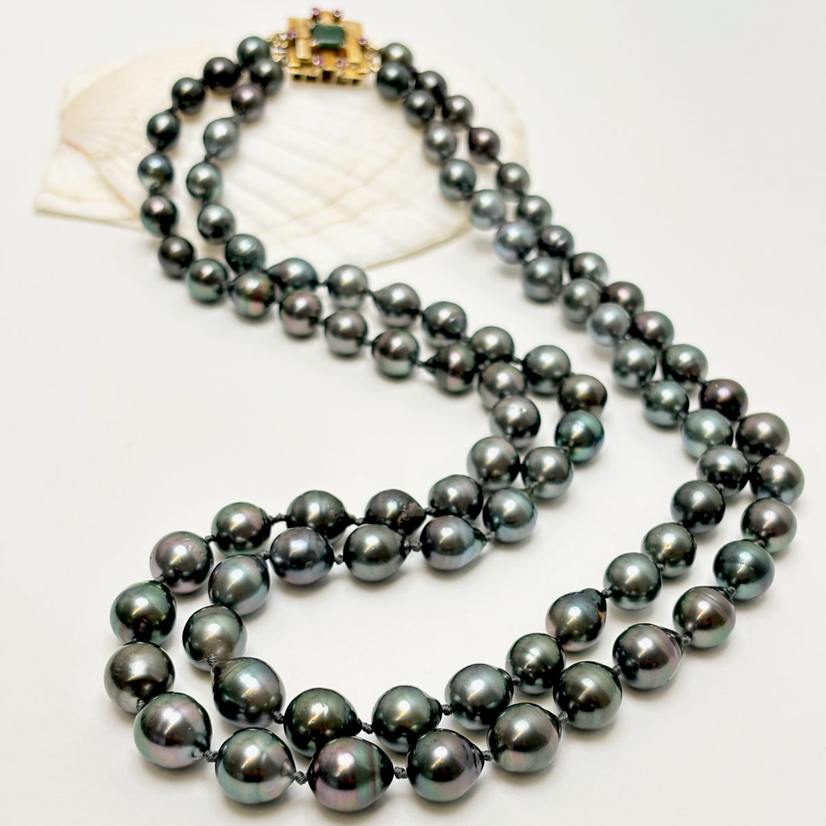 Pearl Necklaces– Kojima Pearl