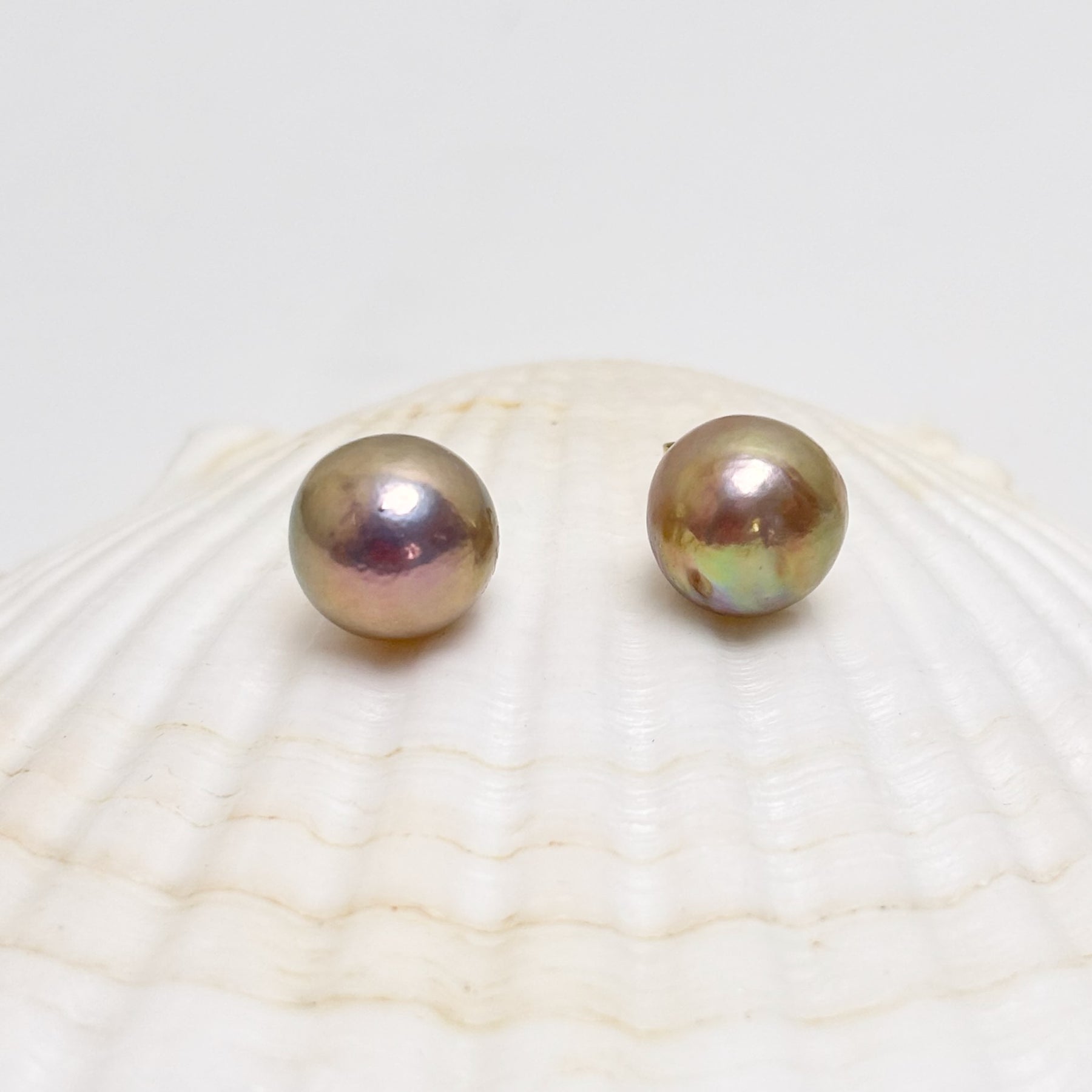 Japan Kasumi Pearls– Kojima Pearl