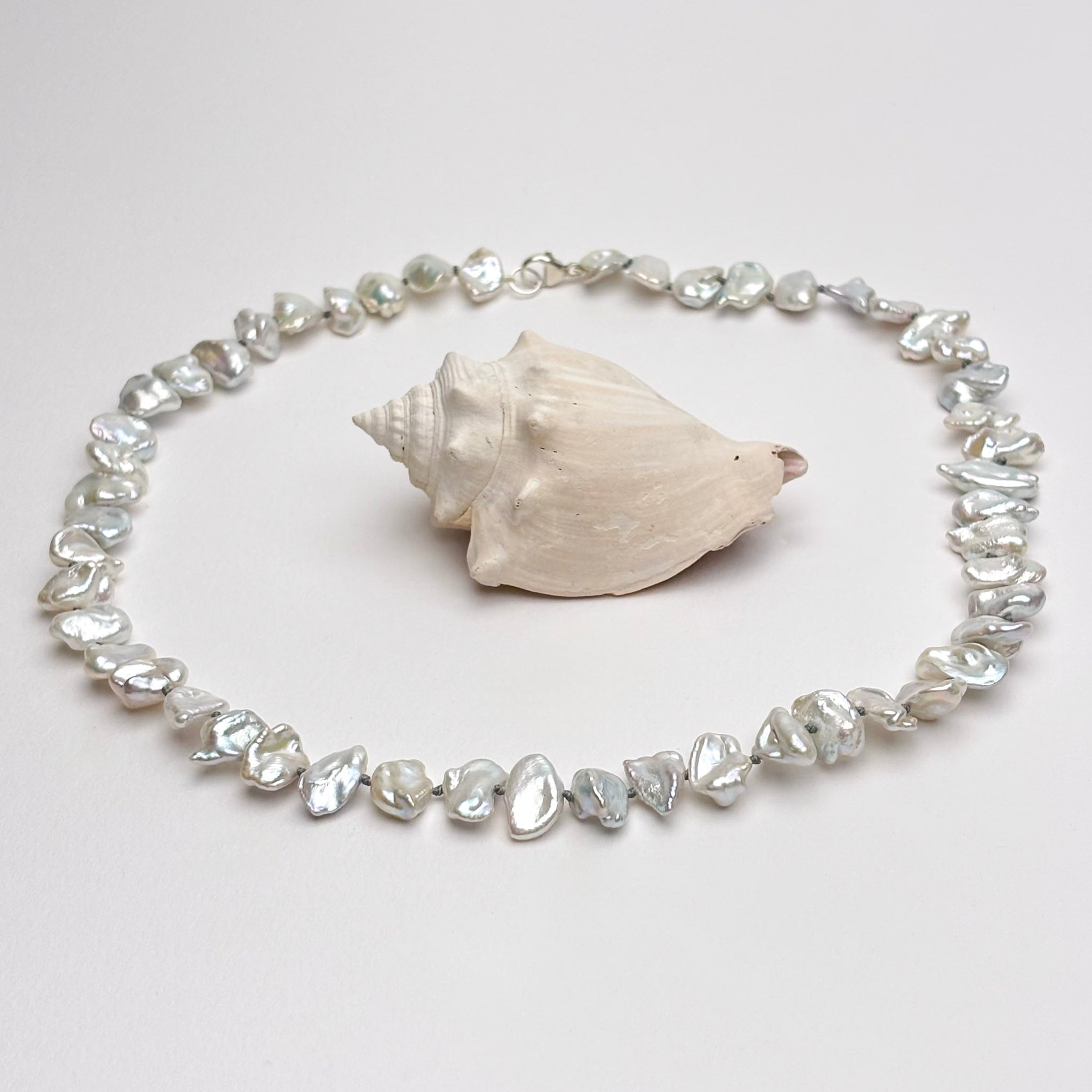 matching sets– Kojima Pearl