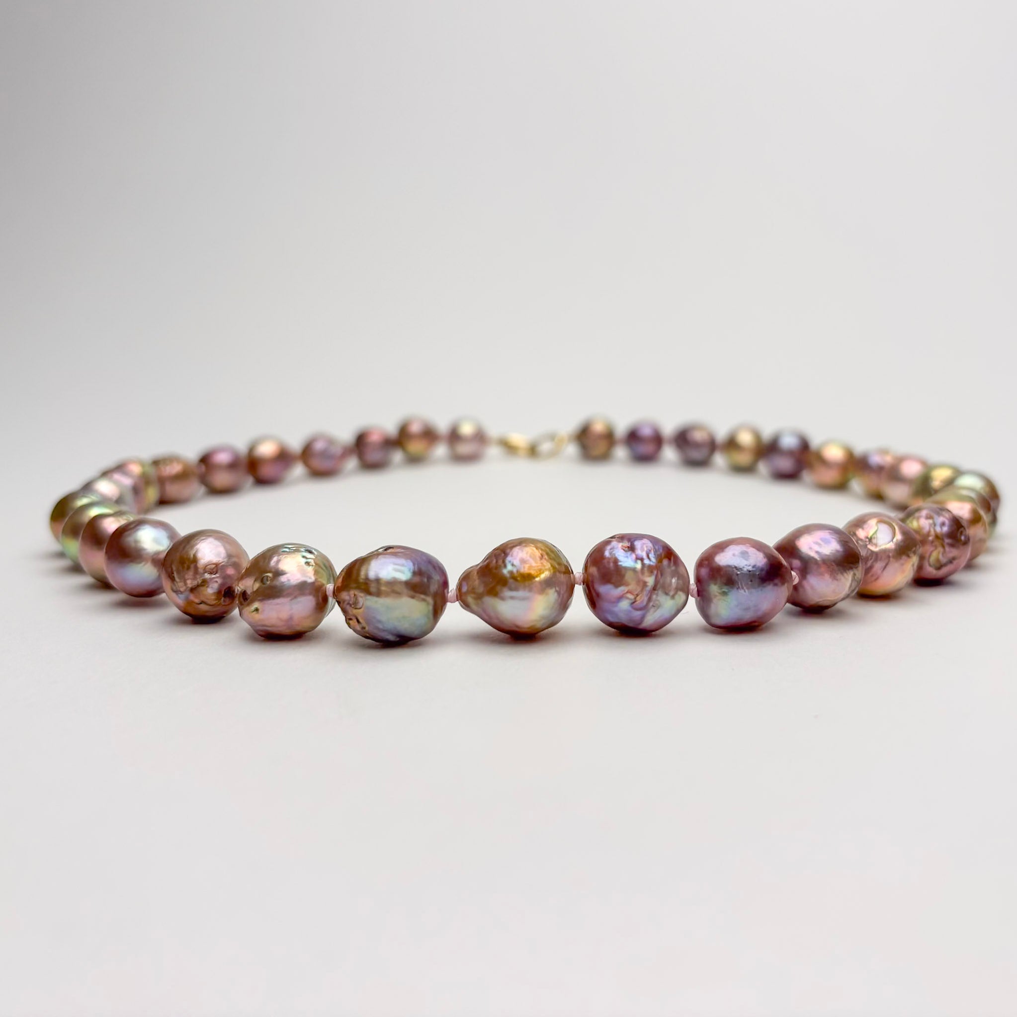 Authentic Japan Kasumi Pearls from Lake Kasumi-ga-Ura– Kojima Pearl