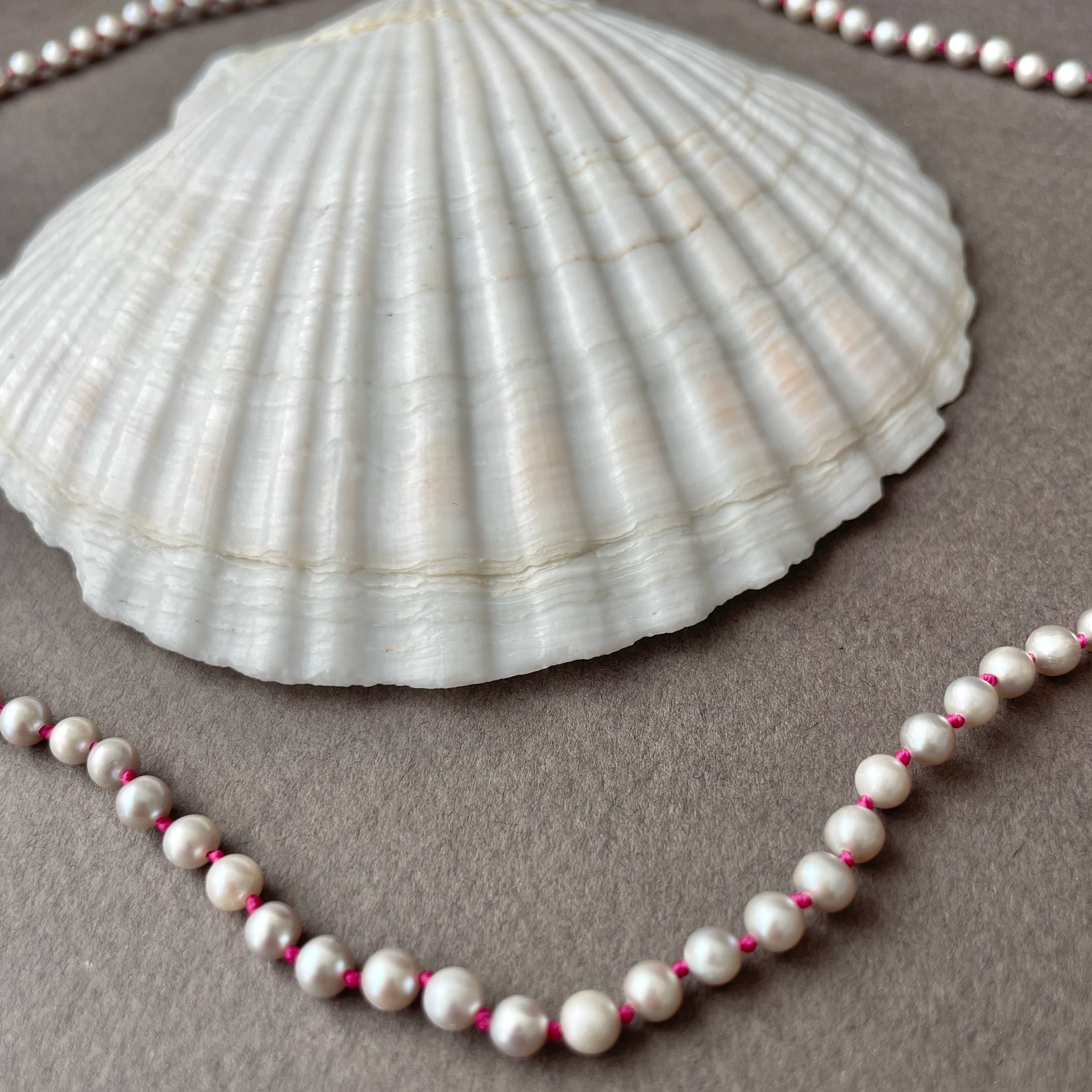Pearl Necklaces – Page 2 – Kojima Pearl