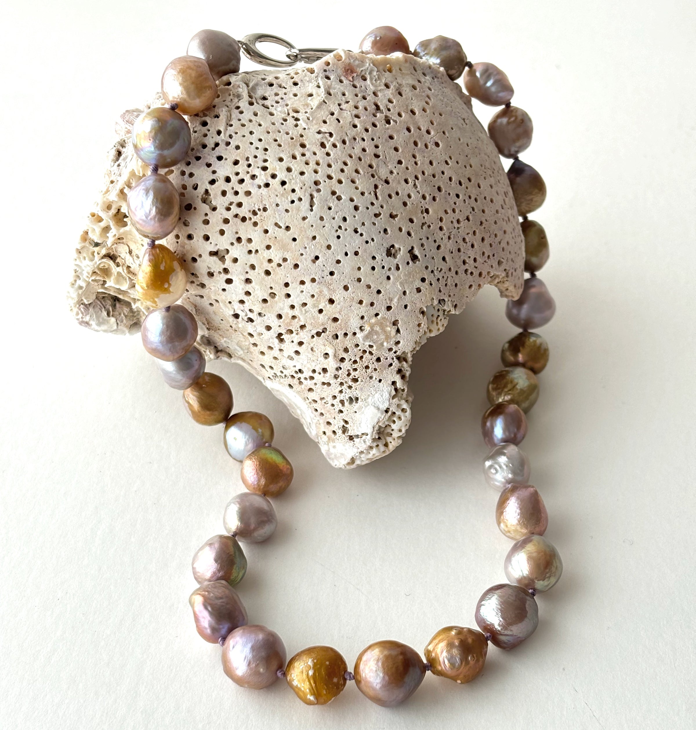 Pearl Necklaces – Kojima Pearl