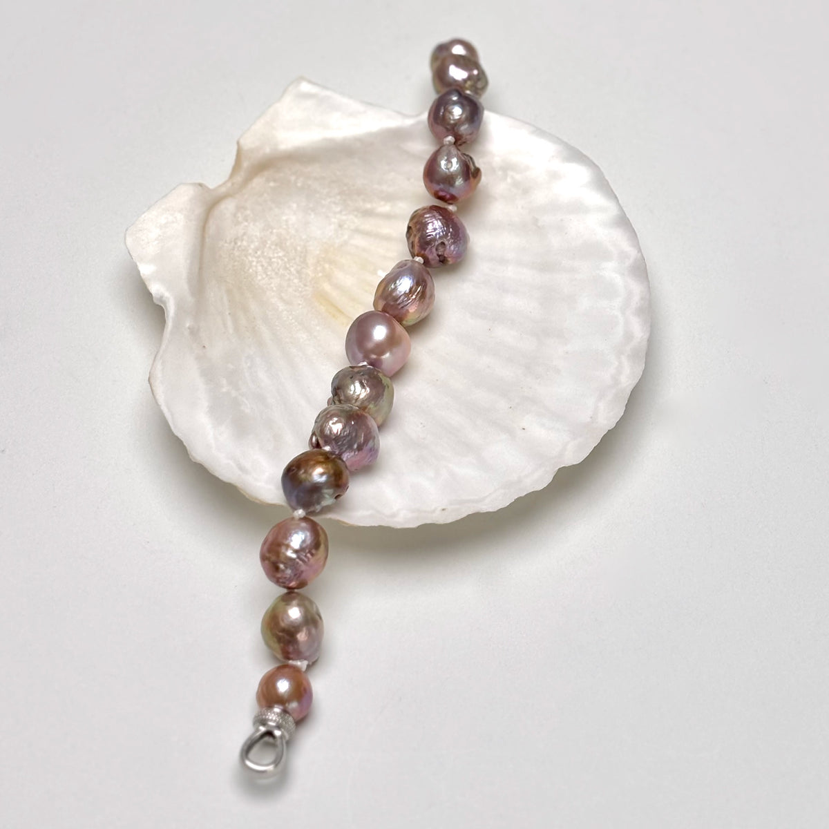 Japan Kasumi Pearls– Kojima Pearl
