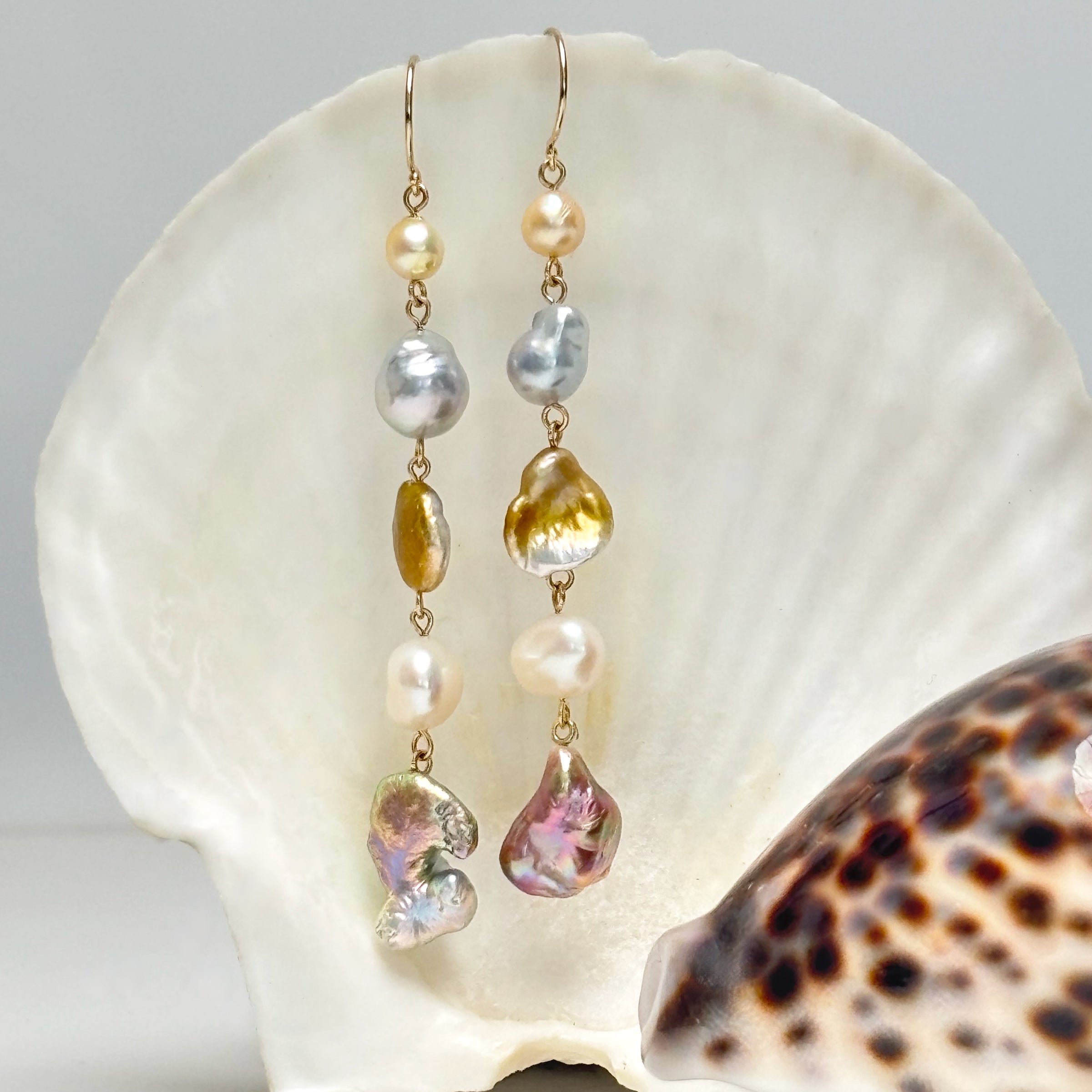 Kojima Pearl Company