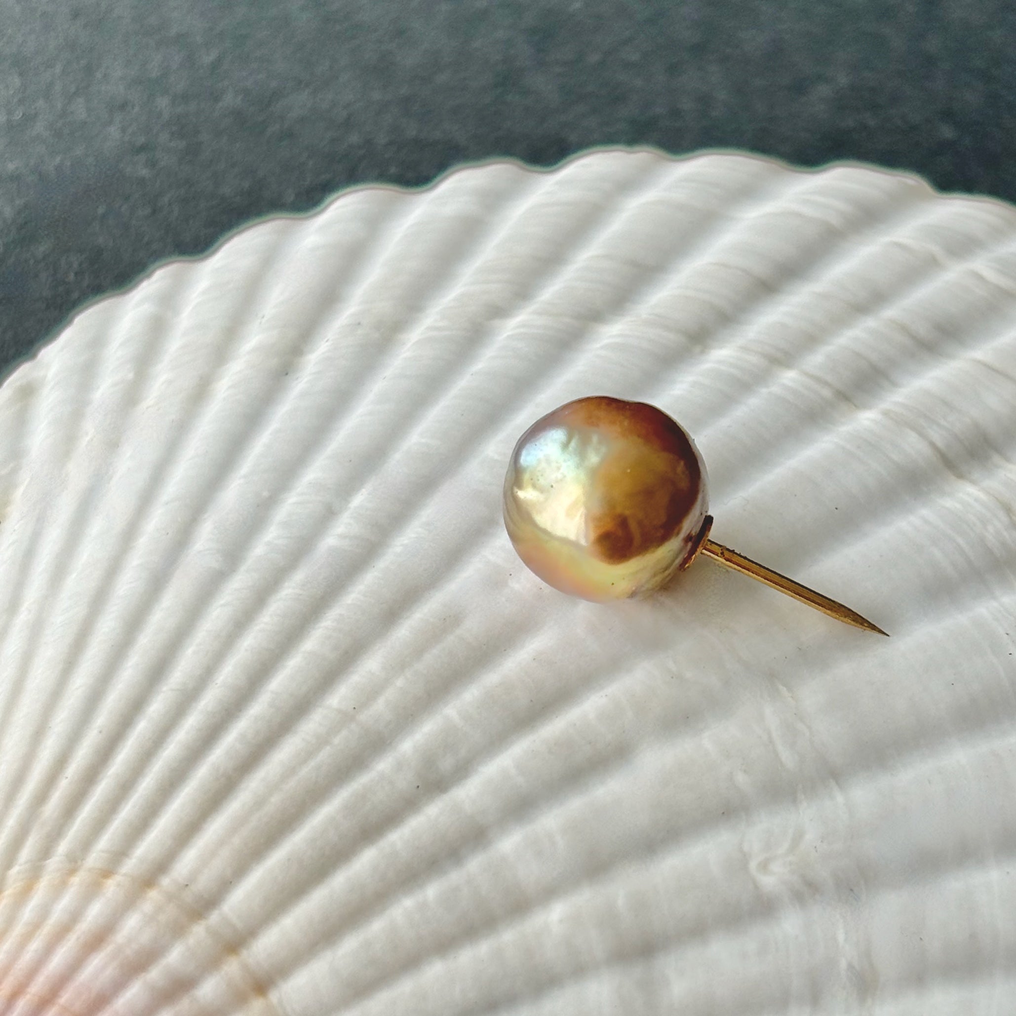 Pearl Brooches– Kojima Pearl