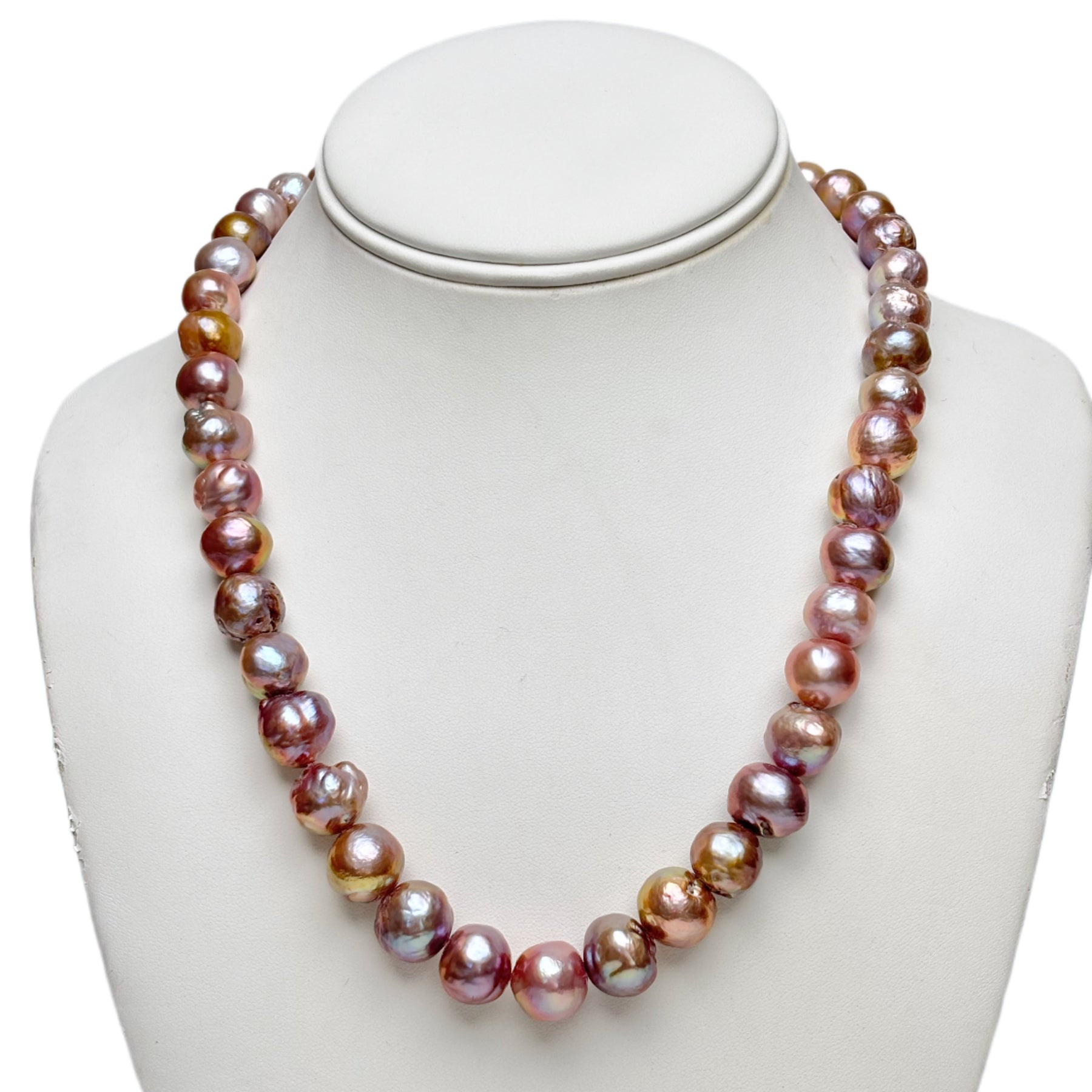 Japan Kasumi Pearls– Kojima Pearl LLC