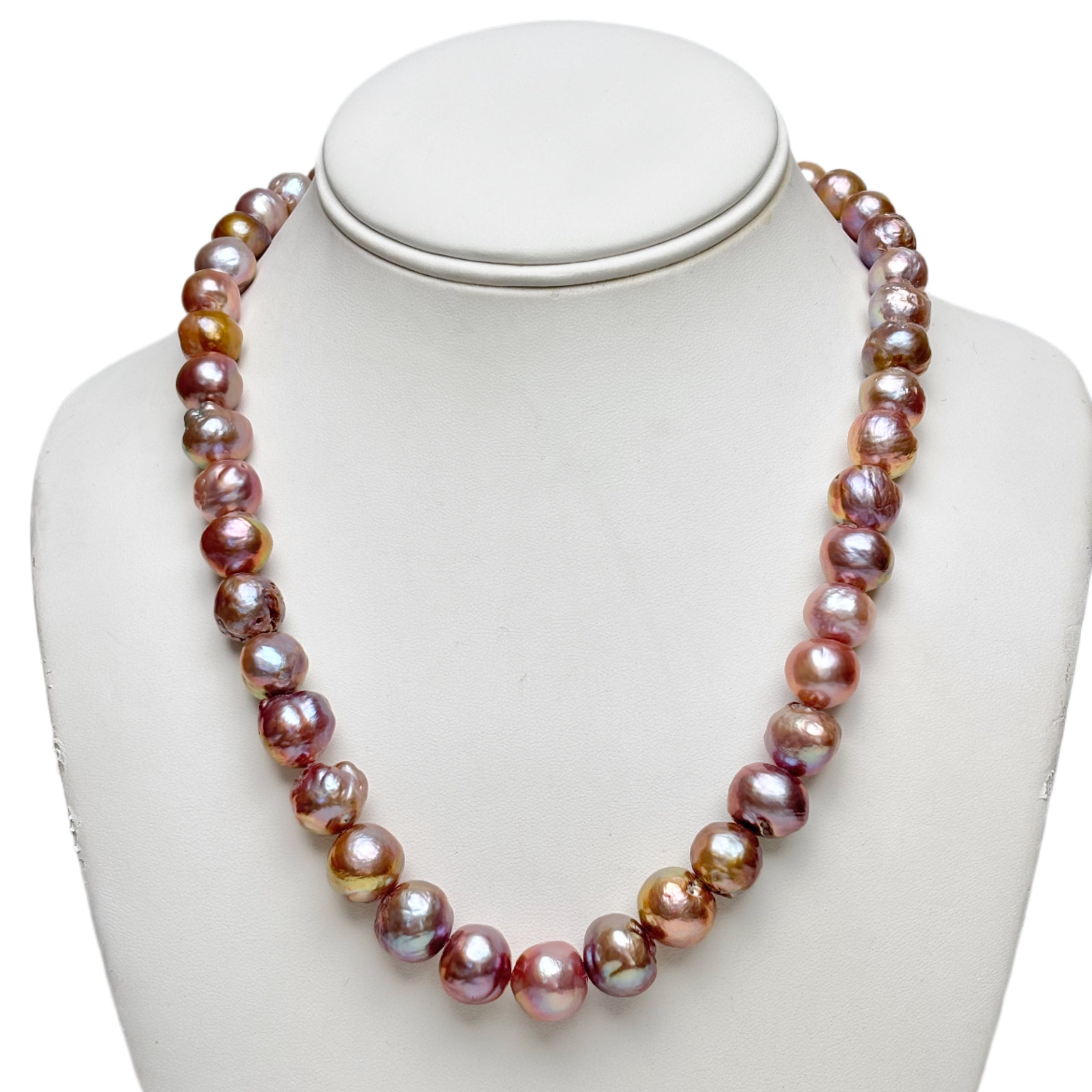 Authentic Japan Kasumi Pearls from Lake Kasumi-ga-Ura– Kojima Pearl