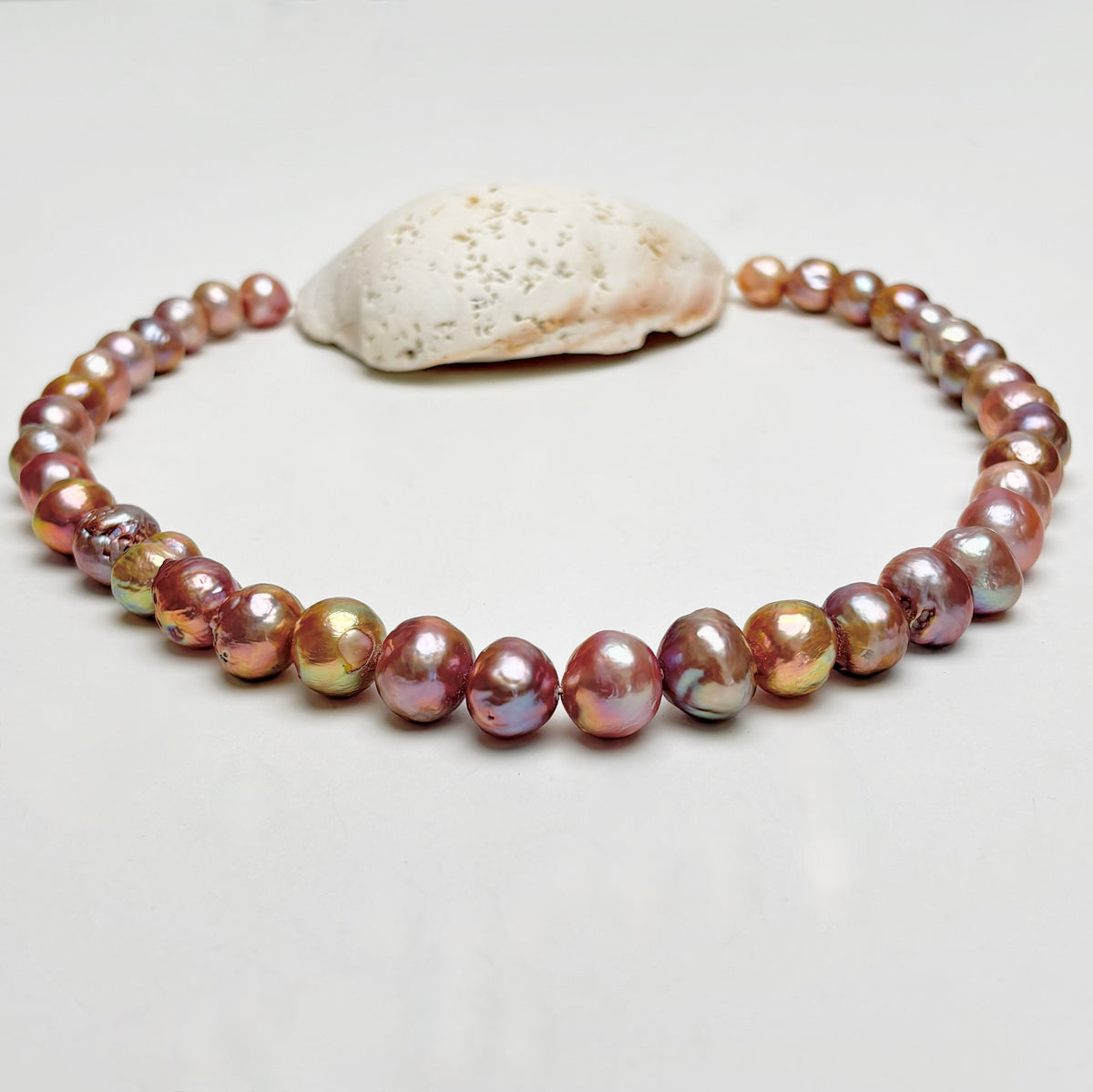 Authentic Japan Kasumi Pearls from Lake Kasumi-ga-Ura– Kojima Pearl