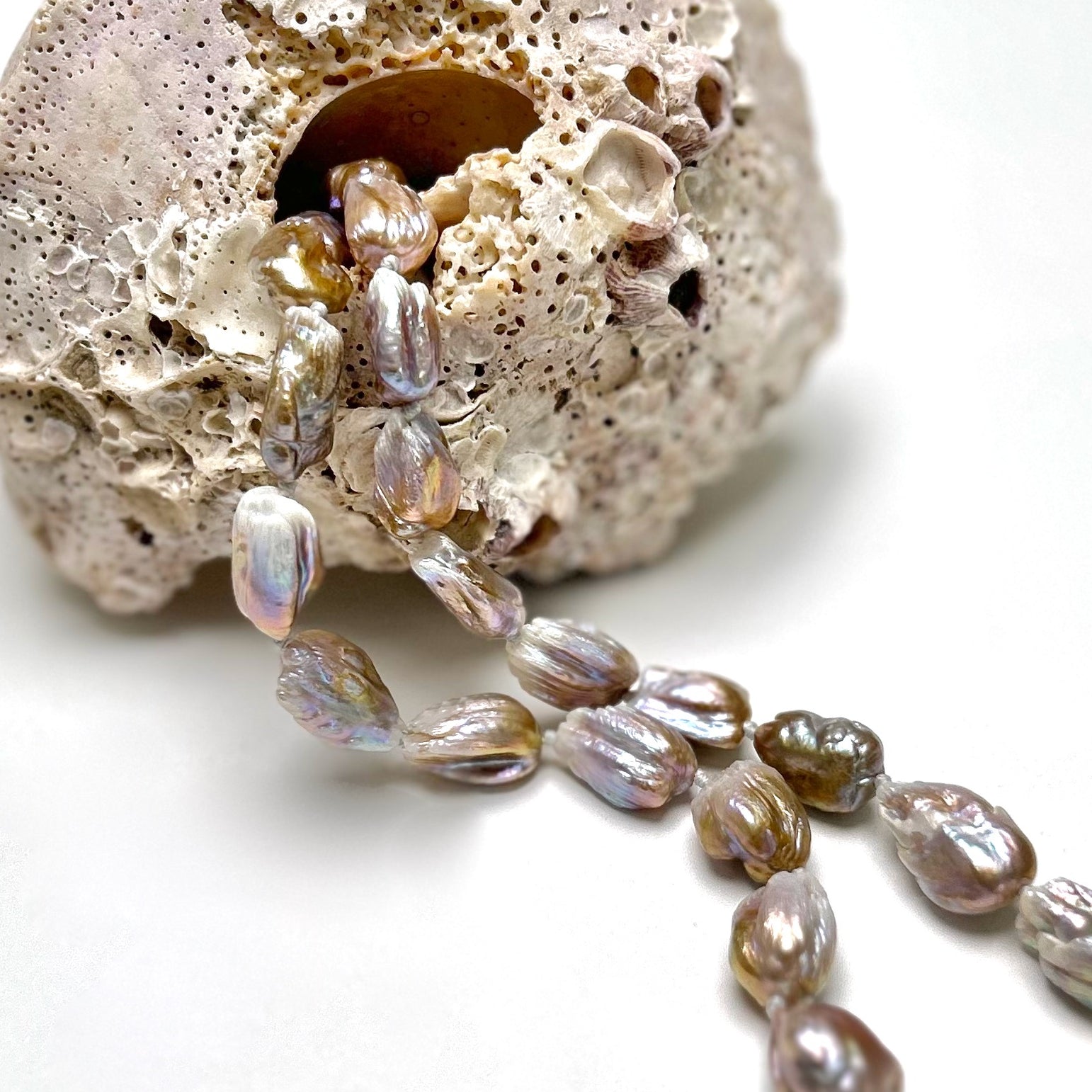 Kojima Pearl Company