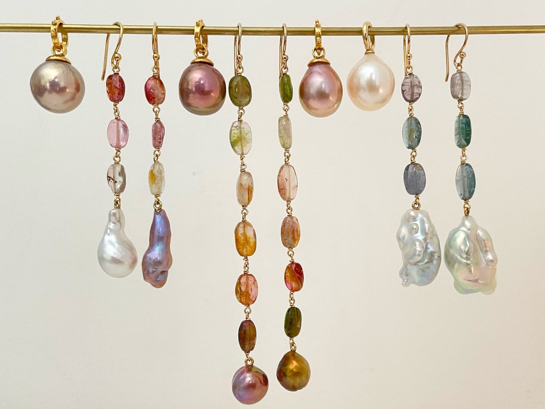 Pearl Earrings– Page 3 – Kojima Pearl